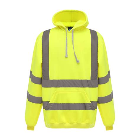 Gilet De Sécurité Personnalisé Impression Vêtement Haute Visibilité