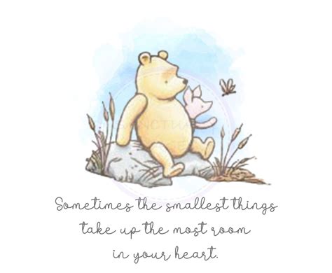 Classic Winnie The Pooh Png Pooh Sublimation Design Winnie The Pooh Png