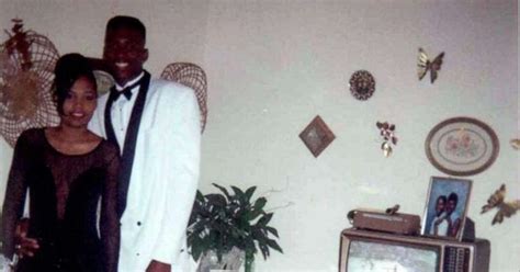 Where Is Sherra Wright Robinson Ex Wife Of Lorenzen Wright Now