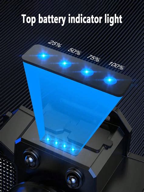 Linterna Frontal Led T51 Superbrillante Con Sensor Usb C Recargable Y
