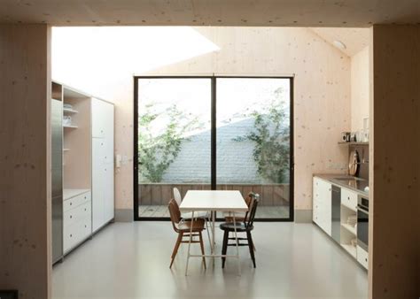 10 Of The Most Popular Kitchens From Dezeens Pinterest Boards
