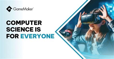 is computer science doing enough about gender equity gamemaker