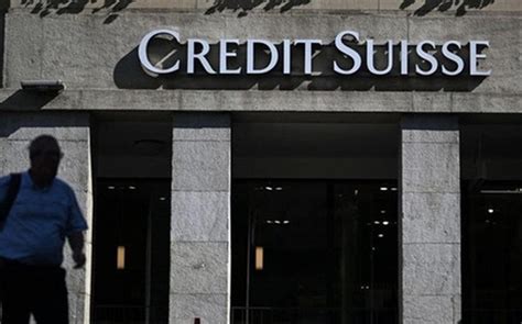 Tin đồn Phá Sản điều Gì đang Xảy Ra Với đại Gia Ngân Hàng Credit Suisse