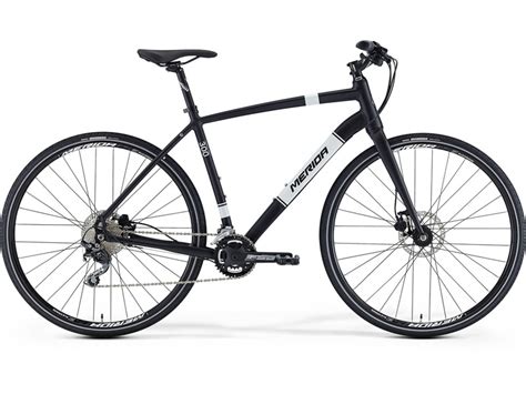 Велосипед Merida Crossway Urban 300 2016: характеристики, цены, отзывы ...