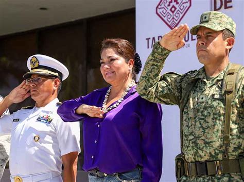 Conmemoran Ccii Aniversario De La Independencia De Chiapas Diario De