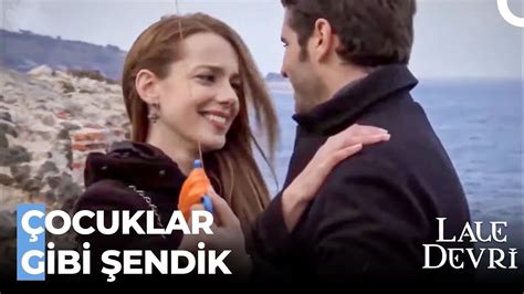 Sevdim Seni Bir Kere Başkasını Sevemem Lale Devri YouTube