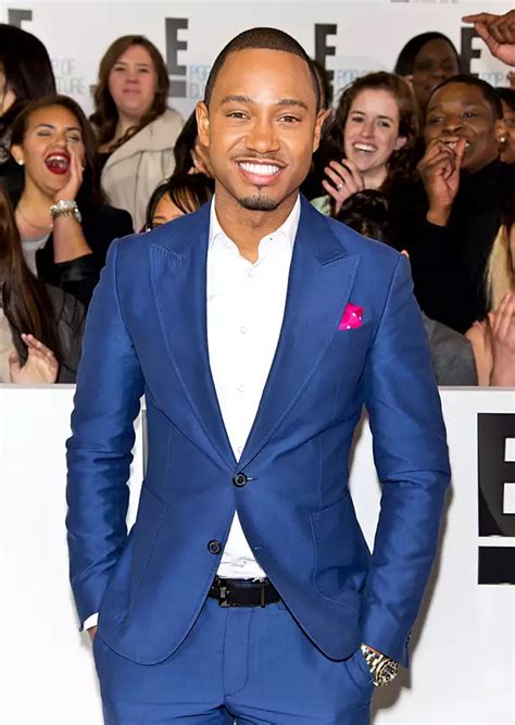 Hire Actor Terrence Jenkins For Your Event Pda Speakers