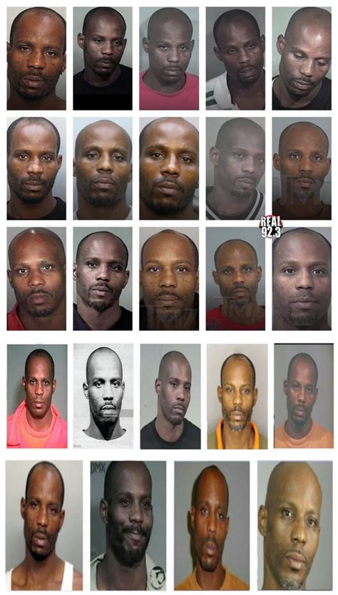 Best Mugshots Of All Time