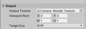 Single Multi Camera Runtime Semantic Segmentation Support Issue Unity Technologies