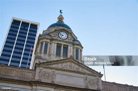 포트 웨인 인디애나 법원 다운타운 0명에 대한 스톡 사진 및 기타 이미지 0명 건물 정면 건축 Istock