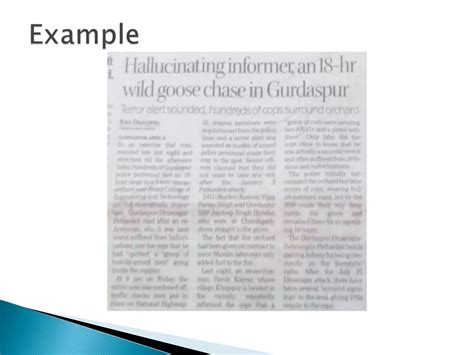 Perceptual Abnormalities Pptx