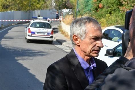 Marseille Un Homme Tué Un Blessé Par Balles Dans Une Cité Des