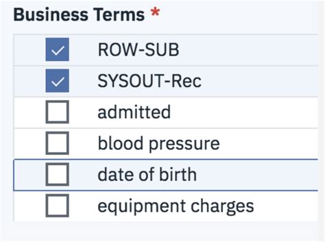 Table Enable Single Select Of Rows Not Working · Issue 375 · Carbon