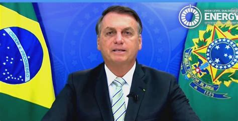 Bolsonaro Diz Que “bota Cara No Fogo“ Por Milton Ribeiro Cnn Brasil