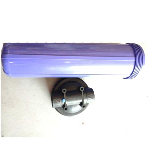 20inch Jumbo Filter Housing At ₹ 400 Piece Akola Id 24575129062