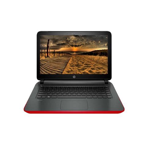 Harga Hp Pavilion 14 AB035TX M4Y47PA Notebook Core I7 4GB 1TB DOS