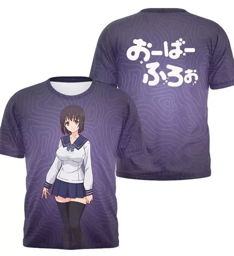 Camiseta Overflow Kotone Ctovfl04