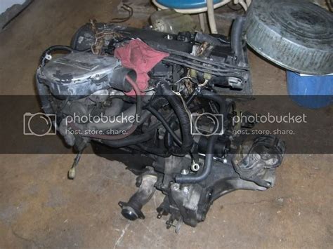 D15 Engine For Sale As Whole Or Parts Hondaswap