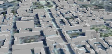 Solved How To Set A Render To Scene Layer Esri Community