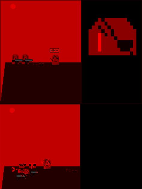 Episode 2 Apocalypse Pixilart Comics