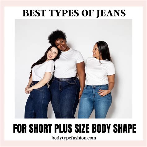 Plus Size Body Types Fashion For Your Body Type