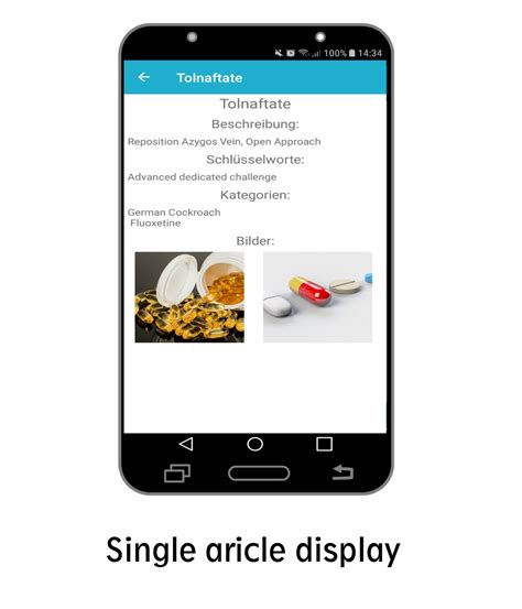 Cross Platform Xamarin App Template By Freundre Codester