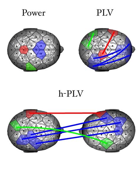5 Schema Of The Clustering Algorithm Used For Power Univariate Plv