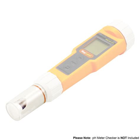 Kegland Pen Style Ph Meter Checker Electrode Probe