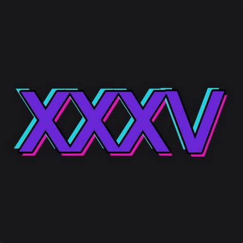 VIDEO XXXV YouTube