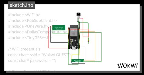 Pmk Sapi Wokwi Esp32 Stm32 Arduino Simulator