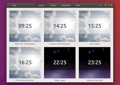 Ubuntu 16 04 LTS Xenial Xerus Available For Download See What S New Video Screenshots