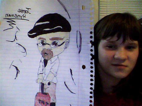 Jamie From Mythbusters By Clinteastwoodlover On Deviantart