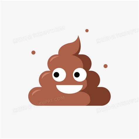 矢量手绘可爱便便元素png图片素材下载 手绘png 熊猫办公