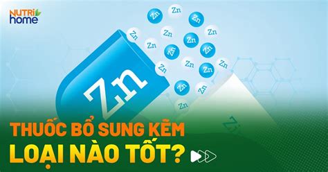 Tất Tần Tật Uống Kẽm Có Tác Dụng Gì để Bổ Sung Dinh Dưỡng Và Tăng Sức