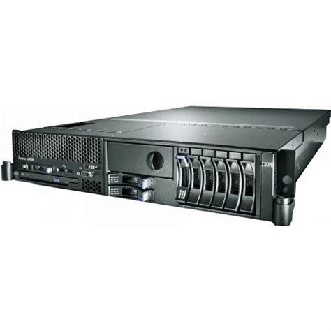 IBM X Server Intel Xeon Processor At Piece In Bengaluru ID