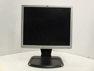 HP L1940T LCD Monitor 683728202774 | eBay
