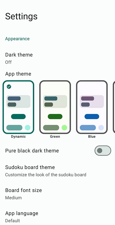 sudoku premium by code 4 rest codecanyon
