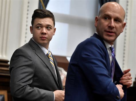 Jury In Kyle Rittenhouse Trial Reaches Verdict