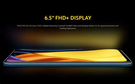 Kelebihan Dan Kekurangan Poco M Pro G Apa Saja