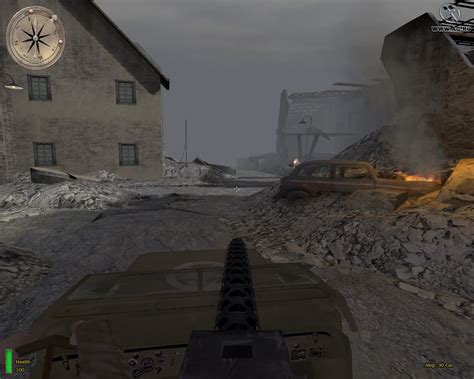 Разработчики игры Medal Of Honor Allied Assault Breakthrough