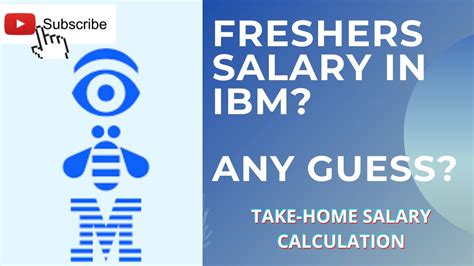 Ibm India Band Structure 2024 Company Salaries