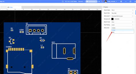 Fabrication FAQ EasyEDA Pro User Guide
