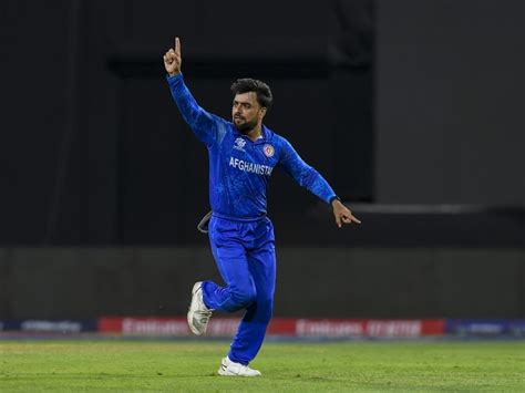 Afg Vs Ban Live Score T20 World Cup 2024 Afghanistan 1 Wicket Away