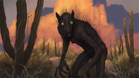 El Chupacabras ¿mito O Realidad Basado En Hechos Reales