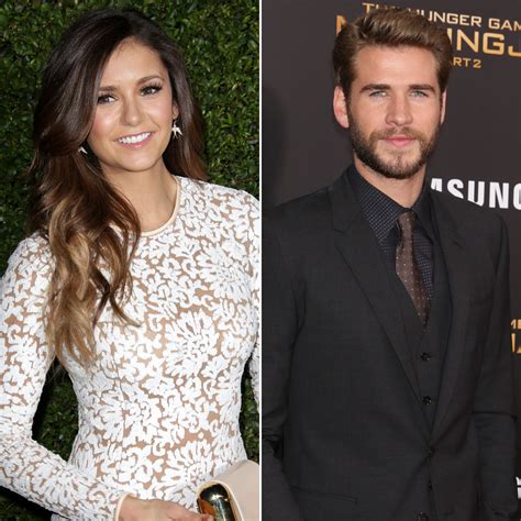 Liam Hemsworths Dating History From Miley Cyrus To Amanda Bynes
