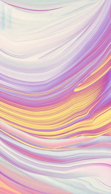 Premium Photo Abstract Colorful Poster Background