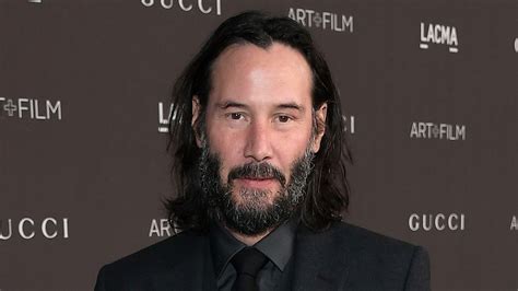 Keanu Reeves Addresses Whether There Will Be A ‘matrix Resurrections