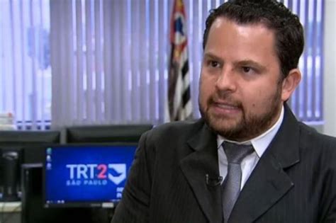 CNJ afasta juiz trabalhista acusado de assédio sexual