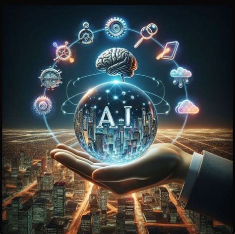 Ai Automation Futureofwork Edoardo Daves