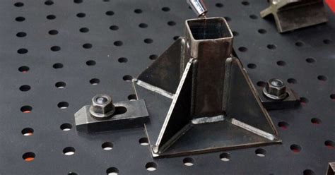 Complete Joint Penetration Weld Cjp Weld Cjp Vs Pjp Weld
